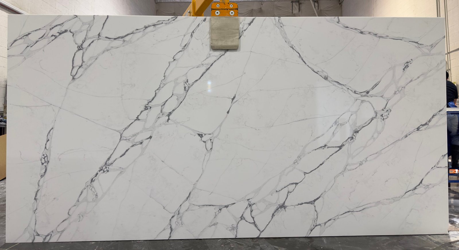 Andes Blue – THE STONE OUTLET