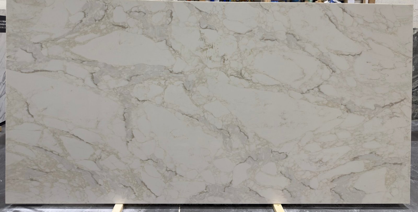 Calacatta Series - THE STONE OUTLET